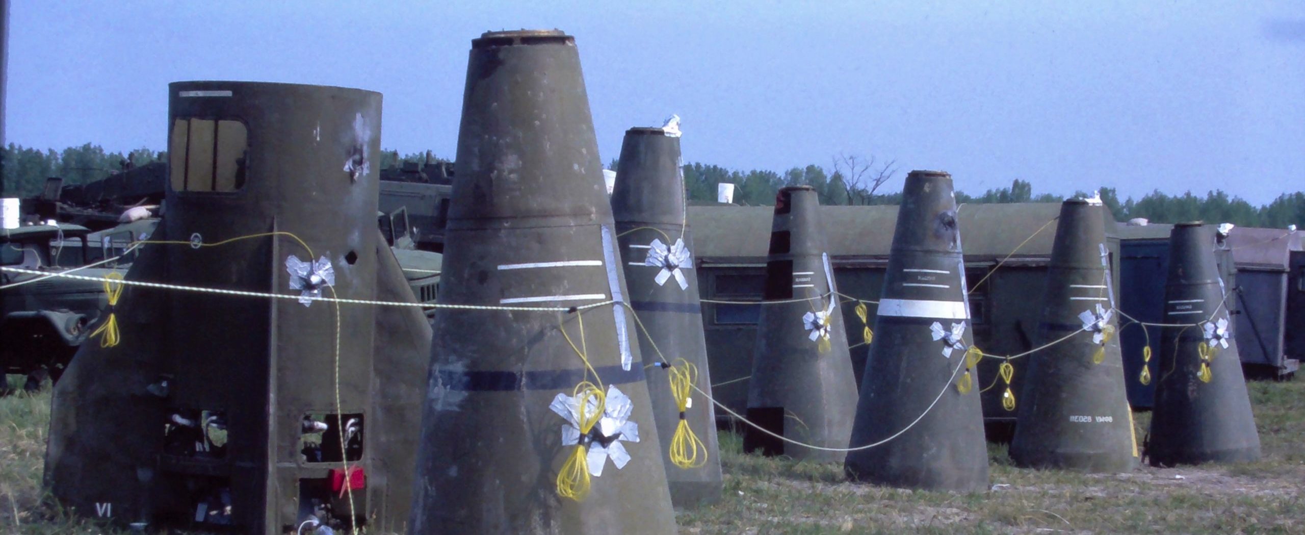 Government Services - Controlled Demolition Inc.